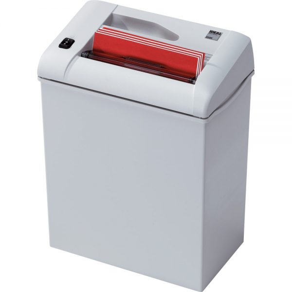 Ideal Strip Cut Paper Shredder 2220 | Ideal Supply in KL