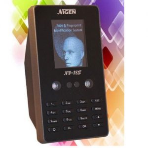 Face Scan Attendance | Face Recognition Time Attendance Malaysia